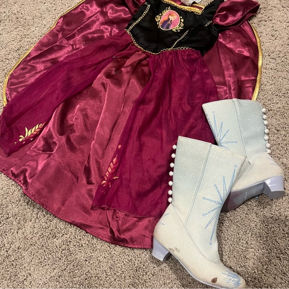 Disney | Matching Sets | Disney Kids Frozen Bundle | Poshmark